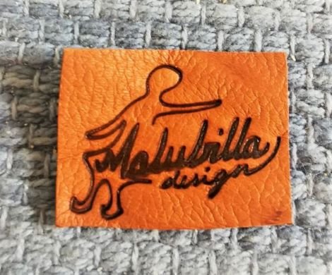 design merker - Porsangerstrikk - Malubilla-design